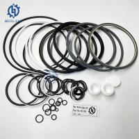 China Parker Hydraulic Breaker Seal Kits HB15G HB20G HB30G HB40G For Hydraulic Hammer Hydraulic Breaker Spare Parts for sale