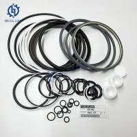 China Parker Hydraulic Breaker Seal Kits HB15G HB20G HB30G HB40G For Hydraulic Hammer Hydraulic Breaker Spare Parts for sale