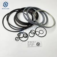 China Parker Hydraulic Breaker Seal Kits SB20 SB30 SB35 SB40 SB43 SB45 SB50 SB60 SB70 For Hydraulic Hammer Hydraulic Breaker Spare Parts for sale