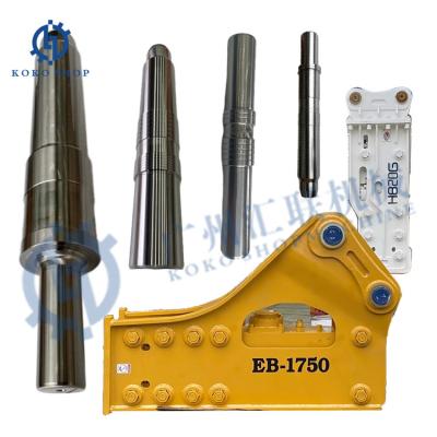 China Excavator Machine Hydraulic Breaker Parts Percussion Piston HB2200 HB2500 3363094600 3363-0946-00 3363086293 3363-0862-93 Piston for sale