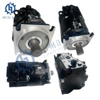 China 14420353 150201010112A Motor SSR260C Vibration Motor for SANY SSR260C-8 for Construction Equipment Parts for sale