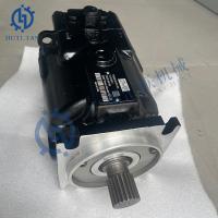 China 14420353 150201010112A Motor SSR260C Vibration Motor for SANY SSR260C-8 for Construction Equipment Parts for sale