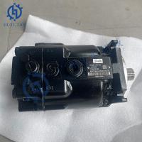 China 14420353 150201010112A Motor SSR260C Vibration Motor for SANY SSR260C-8 for Construction Equipment Parts for sale