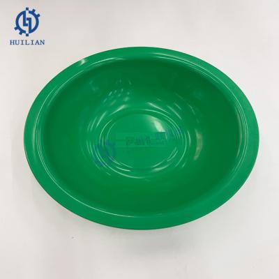 China Original Parker Breaker Diaphragm Membrane MSB600 MSB700 MSB800 For Hammer Hydraulic Breaker Spare Parts for sale
