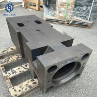 China Hydraulic Breaker Spare Parts Beilite BLTB185 Front Head  Cylinder Hydraulic Breaker Spares for sale