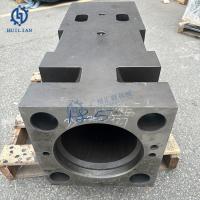China Hydraulic Breaker Spare Parts Beilite BLTB185 Front Head  Cylinder Hydraulic Breaker Spares for sale