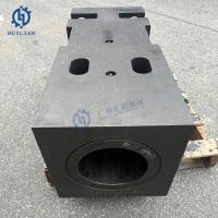 China Hydraulic Breaker Spare Parts Beilite BLTB185 Front Head  Cylinder Hydraulic Breaker Spares for sale