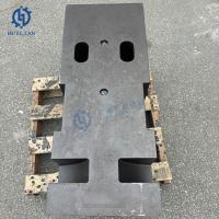 China Hydraulic Breaker Spare Parts Beilite BLTB185 Front Head  Cylinder Hydraulic Breaker Spares for sale