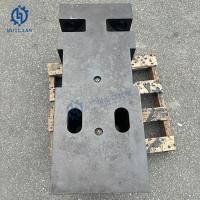 China Hydraulic Breaker Spare Parts Beilite BLTB185 Front Head  Cylinder Hydraulic Breaker Spares for sale