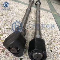 China XL1600 XL1700 XL1900 Hydraulic Hammer Throught Bolts Side Bolts and Nuts for Breaker Spare Parts New100% Standard Size for sale
