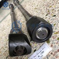 China XL1600 XL1700 XL1900 Hydraulic Hammer Throught Bolts Side Bolts and Nuts for Breaker Spare Parts New100% Standard Size for sale