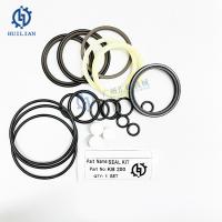 China 100% PTFE NBR and PU Rubber Seal Kits for KOMAC KB200 KB350 KB90 KB100 KB150 Hydraulic Breaker for sale