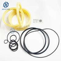 China Suitable Center Joint Repair Kit for Excavator Standard Size OKADA-UB14 UB5 UB8 UB11 Hydraulic Breaker Repair Oil Seal Kits for sale