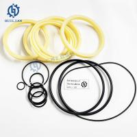 China Suitable Center Joint Repair Kit for Excavator Standard Size OKADA-UB14 UB5 UB8 UB11 Hydraulic Breaker Repair Oil Seal Kits for sale