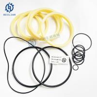 China Suitable Center Joint Repair Kit for Excavator Standard Size OKADA-UB14 UB5 UB8 UB11 Hydraulic Breaker Repair Oil Seal Kits for sale