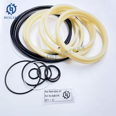 China OKADA Hydraulic Breaker Repair OUB318 OKB316 OKB310 OKB304 Oil Seal Kits for Rock Breaker for sale