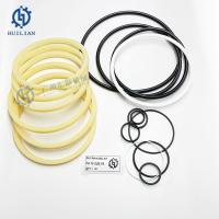 China OKADA Hydraulic Breaker Repair OUB318 OKB316 OKB310 OKB304 Oil Seal Kits for Rock Breaker for sale