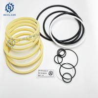 China OKADA Hydraulic Breaker Repair OUB318 OKB316 OKB310 OKB304 Oil Seal Kits for Rock Breaker for sale