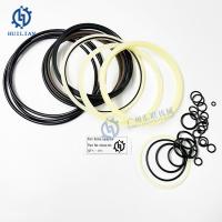 China OKADA2600 TOP35 TOP60B TOP100 TOP200 Excavator Seal Kit Hydraulic Breaker Seal Kit With Standard Size for sale
