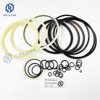 China OKADA2600 TOP35 TOP60B TOP100 TOP200 Excavator Seal Kit Hydraulic Breaker Seal Kit With Standard Size for sale