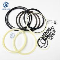 China OKADA2600 TOP35 TOP60B TOP100 TOP200 Excavator Seal Kit Hydraulic Breaker Seal Kit With Standard Size for sale