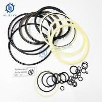 China OKADA2600 TOP35 TOP60B TOP100 TOP200 Excavator Seal Kit Hydraulic Breaker Seal Kit With Standard Size for sale