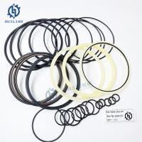 China OKADA Hydraulic Hammer Parts OKADA2700 OKADA2600 OKADA1500 Oil Seal Kits for Rock Breaker for sale