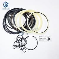 China OKADA Hydraulic Hammer Parts OKADA2700 OKADA2600 OKADA1500 Oil Seal Kits for Rock Breaker for sale
