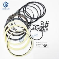 China OKADA Hydraulic Hammer Parts OKADA2700 OKADA2600 OKADA1500 Oil Seal Kits for Rock Breaker for sale