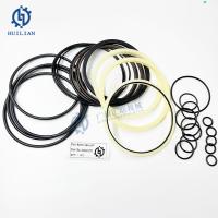 China OKADA Hydraulic Hammer Parts OKADA2700 OKADA2600 OKADA1500 Oil Seal Kits for Rock Breaker for sale