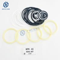 China NPK Hydraulic Hammer Parts H4X E213 E210 E208 Oil Sealing Collar Seal Kits for Rock Breaker for sale