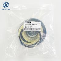 China NPK Hydraulic Hammer Parts H4X E213 E210 E208 Oil Sealing Collar Seal Kits for Rock Breaker for sale