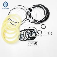China NPK H7X-N H6X H10X Excavator Spare Parts Hammer Breaker Seal Kit for Hydraulic Breaker for sale