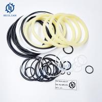 China NPK H7X-N H6X H10X Excavator Spare Parts Hammer Breaker Seal Kit for Hydraulic Breaker for sale