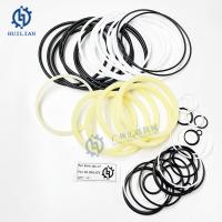 China NPK H7X-N H6X H10X Excavator Spare Parts Hammer Breaker Seal Kit for Hydraulic Breaker for sale