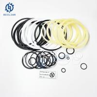 China NPK H7X-N H6X H10X Excavator Spare Parts Hammer Breaker Seal Kit for Hydraulic Breaker for sale