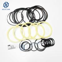 China Standard Size Excavator Seal Kit for NPK Hydraulic Hammer Parts E210-A H7X E106 E102 E206 Rock Breaker Oil Sealing Collar for sale