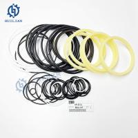China Standard Size Excavator Seal Kit for NPK Hydraulic Hammer Parts E210-A H7X E106 E102 E206 Rock Breaker Oil Sealing Collar for sale