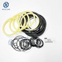 China Standard Size Excavator Seal Kit for NPK Hydraulic Hammer Parts E210-A H7X E106 E102 E206 Rock Breaker Oil Sealing Collar for sale