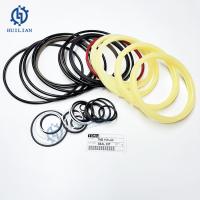 China TOKU OEM Oil Excavator Spare Parts Seal TNB151LU2 Hammer Breaker Seal Kit for Hydraulic Breaker for sale