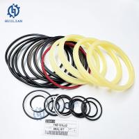 China TOKU OEM Oil Excavator Spare Parts Seal TNB151LU2 Hammer Breaker Seal Kit for Hydraulic Breaker for sale