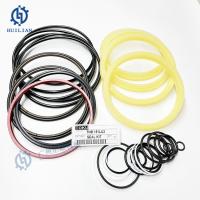 China TOKU OEM Oil Excavator Spare Parts Seal TNB151LU2 Hammer Breaker Seal Kit for Hydraulic Breaker for sale