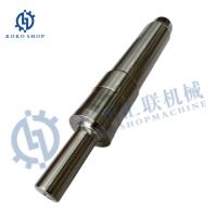 China Excavator Machine Hydraulic Breaker Parts Percussion Piston MB1650 MB1600 3363120408 3363-1204-08 3361844009 3361-8440-09 Piston for sale