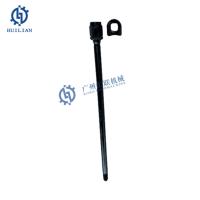 China Hydraulic Breaker Through Bolt Hammer Main Body Side Bolt Breaker through Tied Bolt For NPK-215 NPK210B for sale