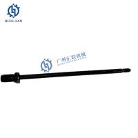 China Hydraulic Breaker Through Bolt Hammer Main Body Side Bolt Breaker through Tied Bolt For NPK-215 NPK210B for sale