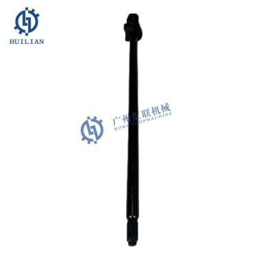 China Hydraulic Breaker Through Bolt Hammer Main Body Side Bolt Breaker through Tied Bolt For NPK-215 NPK210B for sale