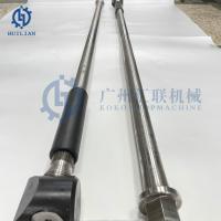 China Long Bolt Rock Breaker Through Bolts V32 V43 V45 V53 V55 V1200 V1600 V2500 for Hydraulic Breaker Spare Parts for sale