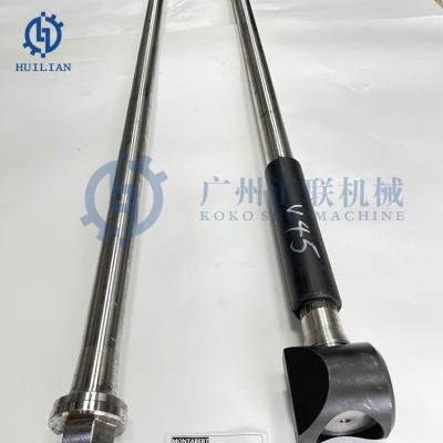 China Long Bolt Rock Breaker Through Bolts V32 V43 V45 V53 V55 V1200 V1600 V2500 for Hydraulic Breaker Spare Parts for sale
