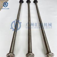 China Long Bolt Rock Breaker Through Bolts V32 V43 V45 V53 V55 V1200 V1600 V2500 for Hydraulic Breaker Spare Parts for sale