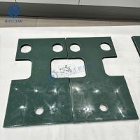 China Hanwood Ehb30 Excavator Hydraulic Breaker Hammer B300-7062 Rubber Pad Cushion Damper Fit Breaker for sale